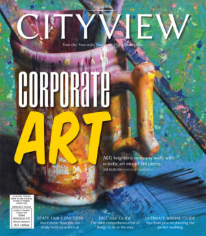 CITYVIEW | Big Green Umbrella Media